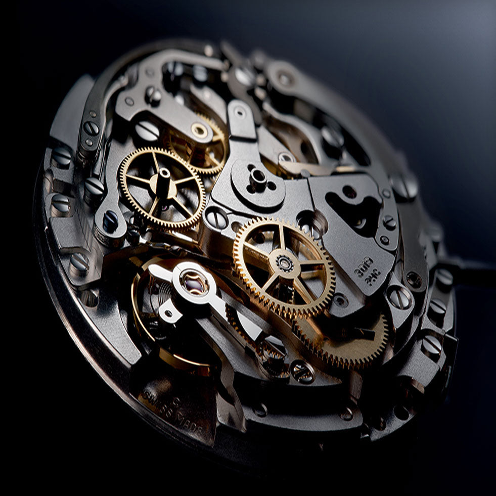 Mechanical Skeleton Watch For Men Automatic Self Winding Watches Julian Kingsley